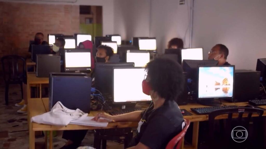 EducafroTech - Quem somos